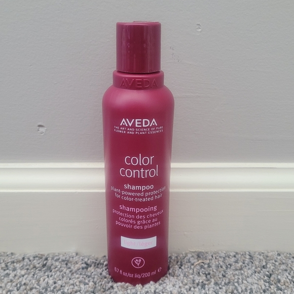 AVEDA | Hair | Aveda Color Control Shampoo | Poshmark